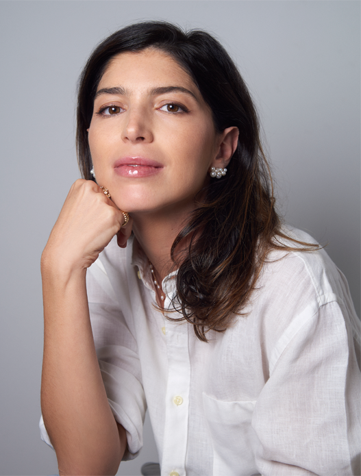 About – Victoria Sayeg